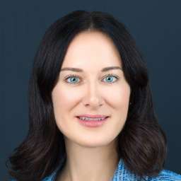 Caitlin Mulkeen - Crunchbase Person Profile