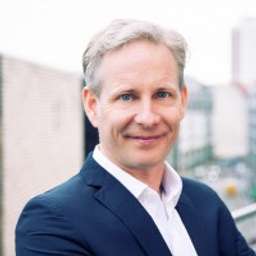 Tobias Frevel - Founder and Business Development Executive @ DIPKO ...