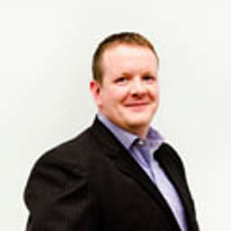 Edgar Ooms - Vice President @ Connor N - Crunchbase Person Profile