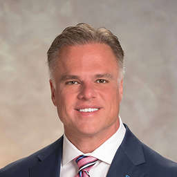 Brian DeBusk - President and CEO @ DeRoyal - Crunchbase Person Profile