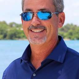 John Canada - Crunchbase Person Profile