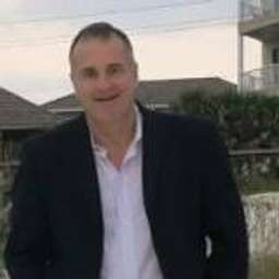 Patrick Peronnet - Crunchbase Person Profile