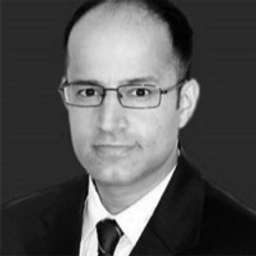 Varun Sarin - Co-Founder, Director @ PeopleAsset - Crunchbase Person Profile