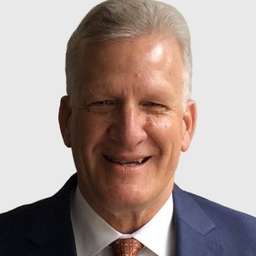 Bob Vanderhoff - Chief Executive Officer @ Red Castle - Crunchbase Person Profile