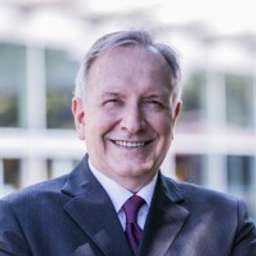 Robert Schmitz - Founder and Managing Director @ Fulcrum Advisory Asia - Crunchbase Person Profile