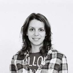 Olga Isaeva - Crunchbase Person Profile