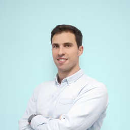 Carlos Garcia Serrano - Crunchbase Person Profile