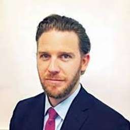 Josh Mayne - Founder & Chief Executive Officer @ Orbis Operations ...