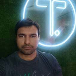 Talha Haroon - Crunchbase Person Profile