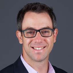 Jason Wasserman - Crunchbase Person Profile