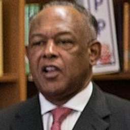 Dwight Clinton Jones - Crunchbase Person Profile