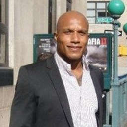 Adam Roberts - Founder & Owner @ Adam’s Organix - Crunchbase Person Profile