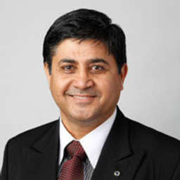 Deepak Mehra - Chief Executive Officer @ Sapience InterGlobe ...