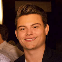 Colin Knudsen - Crunchbase Person Profile