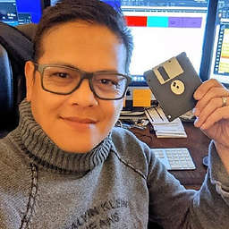 Cecil Pineda - Co-Founder @ CISO XC - Crunchbase Person Profile