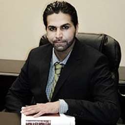 Barjinder (Bobby) Kalsi - Founder and Senior Counsel @ Kalsi ...