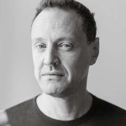 Marlin Prager - Co-Founder & CEO @ MIRIS - Crunchbase Person Profile