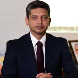 Chacko Thomas - Crunchbase Person Profile