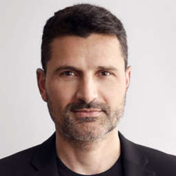 Eric Bach - Senior Vice President of Product and Chief Engineer @ Lucid ...