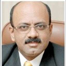 Subash Menon - Crunchbase Person Profile