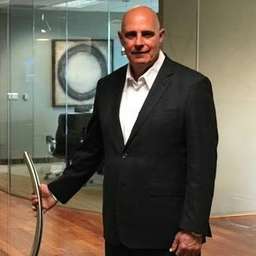 Craig Nedrow - founder @ Nedrow Business Advisors - Crunchbase Person ...