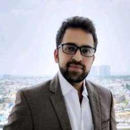 Rohit Arora - Co-Founder @ Stance Health - Crunchbase Person Profile