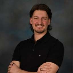 Guillaume Beaudin - Co-Founder @ Aquarius - Crunchbase Person Profile