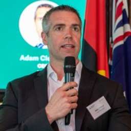 Adam Cleland - Founder and CEO @ Asora Technologies - Crunchbase Person ...