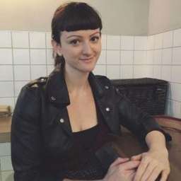 Caz Brett - Crunchbase Person Profile