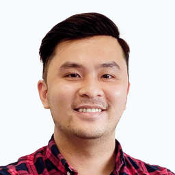 THIEN HO - Crunchbase Person Profile