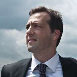 Greg Mittman - Chief Corporate Development Officer @ MyRepublic ...