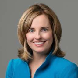 Becky Frankiewicz - Crunchbase Person Profile