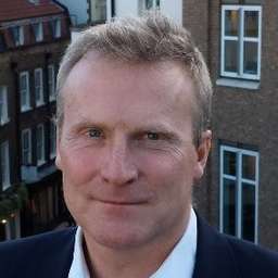 Charles Sandy - Crunchbase Person Profile