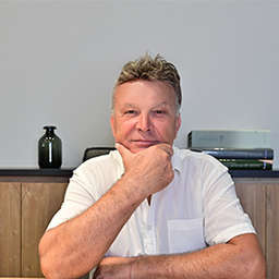 Babis Papamatheakis - Founder & CEO @ Creta Houses - Crunchbase Person ...