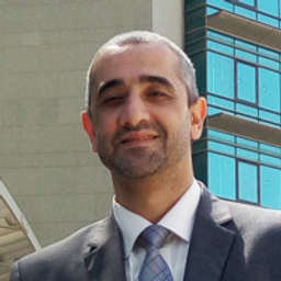 Mohamed Nashat - Founder & Chairman @ eHotline - Crunchbase Person Profile
