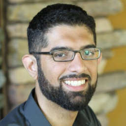 Omar Din - Co-founder and CSO @ GenCirq - Crunchbase Person Profile