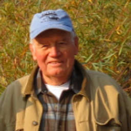 Land Lindbergh - Founder @ Blackfoot Challenge - Crunchbase Person Profile