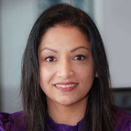 Beena Sharma - Crunchbase Person Profile