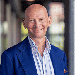 Alberto Nobis - Crunchbase Person Profile