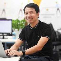 Luong Truong Duc - Co-Founder, Chairman @ VSEC - Crunchbase Person Profile