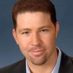 Jeff Tinsley - Founder @ Reunion.com - Crunchbase Person Profile