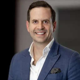 Matthew Barclay - Crunchbase Person Profile