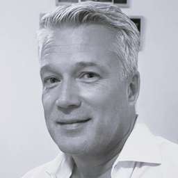 Nick Rowles-Davies - Crunchbase Person Profile