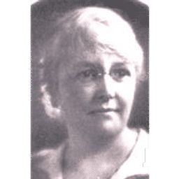 Edith Lester Harbin - Crunchbase Person Profile