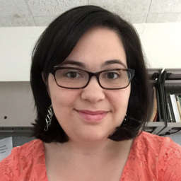 Jennifer Dorsey - The Social Media Coordinator @ National Cancer ...