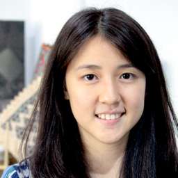 Azalea Ayuningtyas - Cofounder & CEO @ Du’Anyam - Crunchbase Person Profile