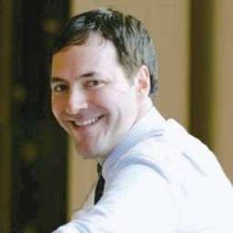 Seth Pesek - Founding Partner, Executive Vice President, and Chief ...