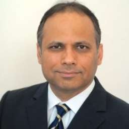 Sandip Tyagi - Crunchbase Person Profile