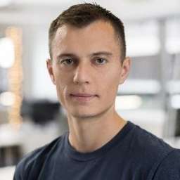 Denis Yarats - CTO & Co-Founder @ Perplexity - Crunchbase Person Profile
