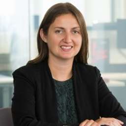 Katie Curran - Interim Chief Executive Officer and Chief Administrative ...